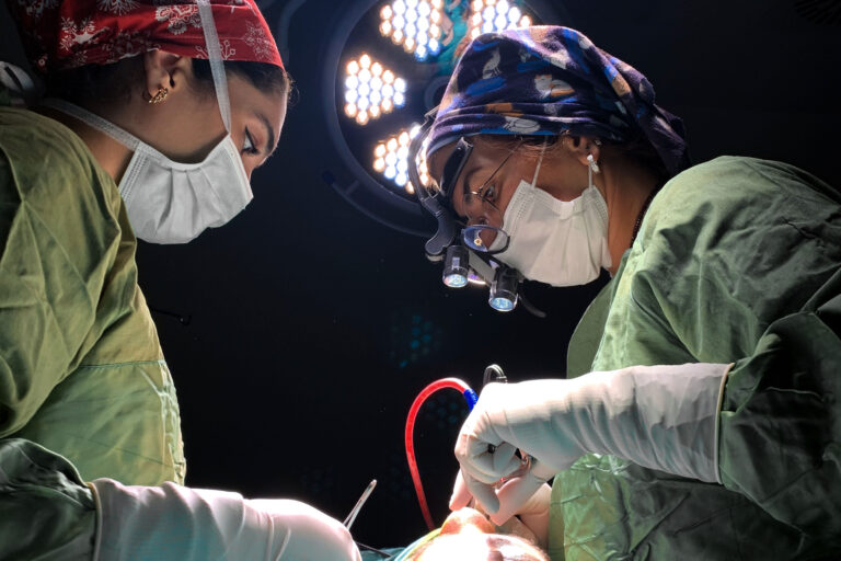 Plastic Surgery - Reference Aesthetics